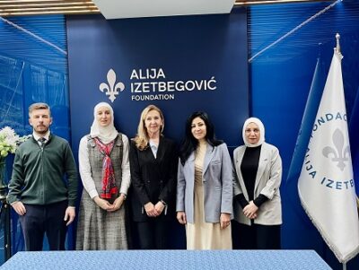 Fondacija Alija Izetbegović – Autentične informacije o životu i djelu ...